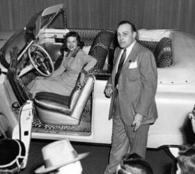 The Encyclopedia of Obscure Concept and Show Cars: Part One – Acura to ...