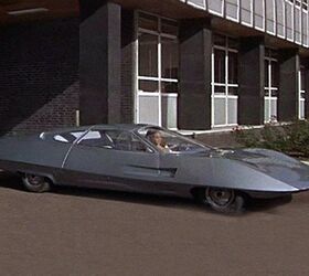 In the Year 2525 – The Best Cars of Science Fiction | The Truth About Cars