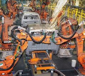 Analysis: VEBA, The UAW And The Warren Walkout | The Truth About Cars