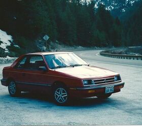 Turbo Love At First Sight | The Truth About Cars