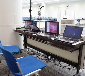 Inside The Industry: The Making Of A Press Conference – With 45 ...