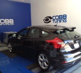 Piston Slap: Hocus Pocus…Focus??? | The Truth About Cars