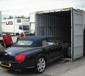 Tales From The Cooler: The Land Of The Crooked Car Buyer – Part Two ...