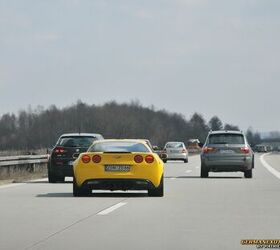 The Traveller's Guide to the German Autobahn, Part 1 | The Truth About Cars
