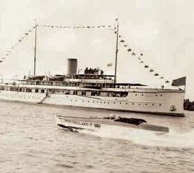 Want to Buy a Really Big Dodge? Anna Dodge's Delphine is For Sale | The ...