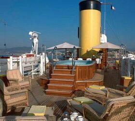 Want to Buy a Really Big Dodge? Anna Dodge's Delphine is For Sale | TTAC