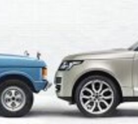 Avoidable Contact: Won't Someone Please Put Land Rover Out of My Misery ...