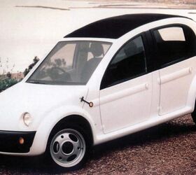 Chrysler's Low Cost Car Experiment | The Truth About Cars