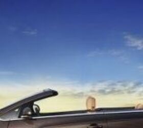 Vauxhall Shows Half Of Its New Droptop | The Truth About Cars