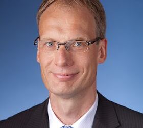 Say Hi To Opel's New CFO | The Truth About Cars