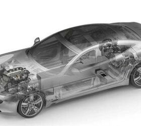 Fisker Karma Fire Investigation Continues, EV Expert Blames Engine ...