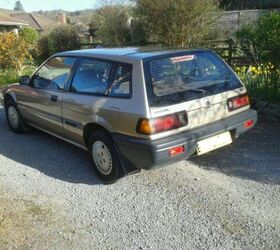 Forget Wagons – How About A Honda Accord Shooting Brake? | The Truth ...