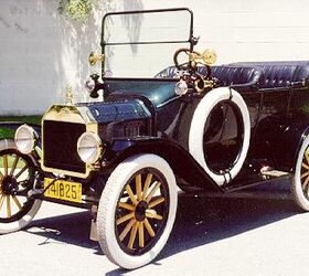 What Is The Model T Of Our Time? | The Truth About Cars