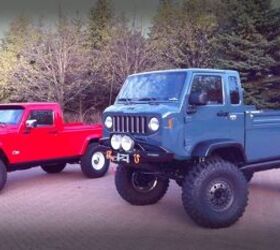 Generation Why: Jeep's Old Man Truck, Pinterest And The Millennial ...