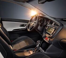 Kia Procee'ds With New Cee'd. Puns Are Not Our Forte. | The Truth About ...