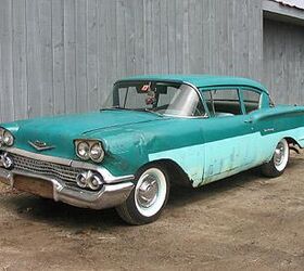 What Type of 'Keeper' Are You? | The Truth About Cars