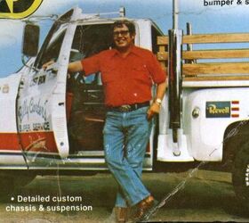 When Embarrassing Presidential Relatives Got Model Kits: Billy Carter's ...