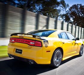 None More Yellow: The Super Bee Returns, Brings A Friend | The Truth ...