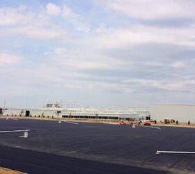 Smyrna And The Solyndra Problem | The Truth About Cars