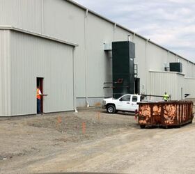 Smyrna And The Solyndra Problem | The Truth About Cars