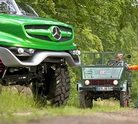 What's Wrong With This Picture: This Modern Unimog Edition | The Truth ...