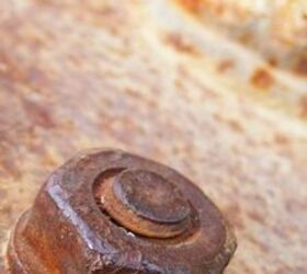 Piston Slap: The Wheel That Won't Budge | The Truth About Cars