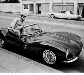 Are You Ready For: A National Register Of Historic Vehicles? | The ...