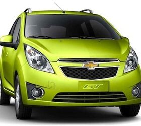 Best Selling Cars Around The Globe: Venezuela Loves America – Really ...