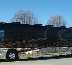 Secret Service Buys Beastly Campaign Bus | The Truth About Cars