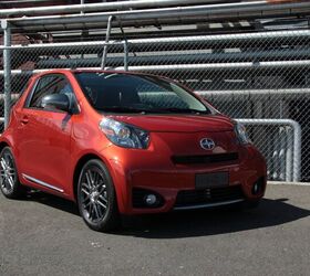 Scion Iq Navigation