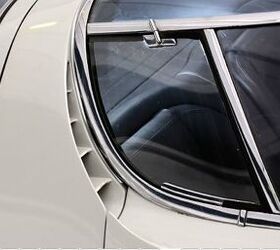 The Most Influential Corvair Never Built : Giugiaro's Chevrolet Testudo ...