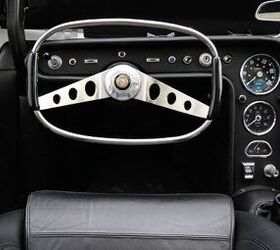 The Most Influential Corvair Never Built : Giugiaro's Chevrolet Testudo ...