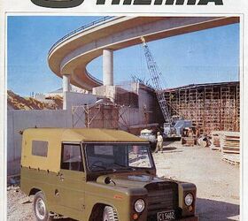 Trekka: Skoda Meets Land Rover In New Zealand | The Truth About Cars