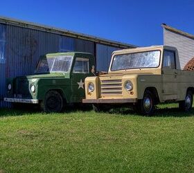 Trekka: Skoda Meets Land Rover In New Zealand | The Truth About Cars