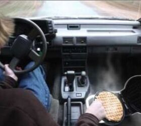 GHSA Surveys The Science Of Distraction, Finds 15%-30% Of Crashes ...