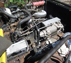 Because 454 Cubic Inches Just Isn't Enough: AMC Marlin Racer Gets Twin ...