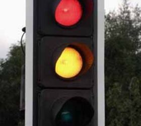 AB 529: California's Red Light Revenue Raid | The Truth About Cars