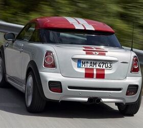 What's Wrong With This Picture: MINI, Minimized Edition | The Truth ...