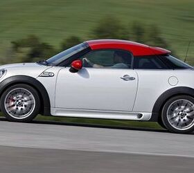 What's Wrong With This Picture: MINI, Minimized Edition | The Truth ...