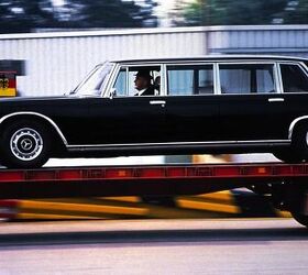 The Car's Courtesans: A Flashback At Car Photography | The Truth About Cars