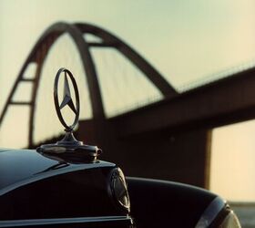 The Car's Courtesans: A Flashback At Car Photography | The Truth About Cars