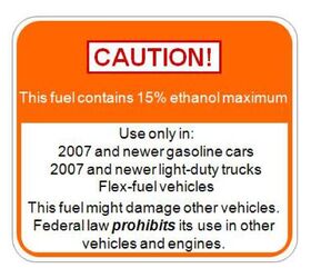 What's Wrong With This Picture: E15 Ethanol Is Coming Edition | The ...