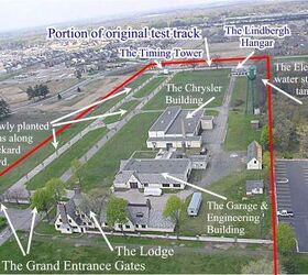 Look At What I Found!: Packards Return to the Packard Proving Grounds ...