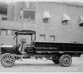 Look At What I Found!: Packards Return to the Packard Proving Grounds ...