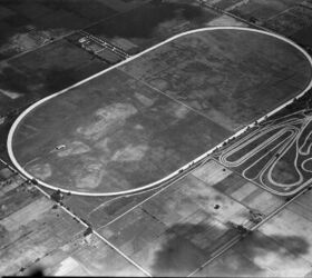 Look At What I Found!: Packards Return to the Packard Proving Grounds ...