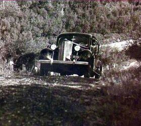 Look At What I Found!: Packards Return to the Packard Proving Grounds ...