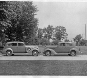 Look At What I Found!: Packards Return to the Packard Proving Grounds ...