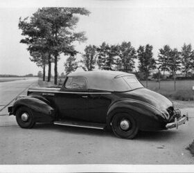 Look At What I Found!: Packards Return to the Packard Proving Grounds ...