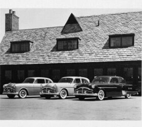 Look At What I Found!: Packards Return to the Packard Proving Grounds ...