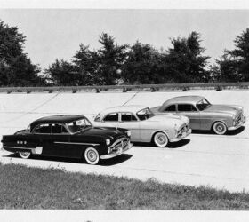 Look At What I Found!: Packards Return to the Packard Proving Grounds ...